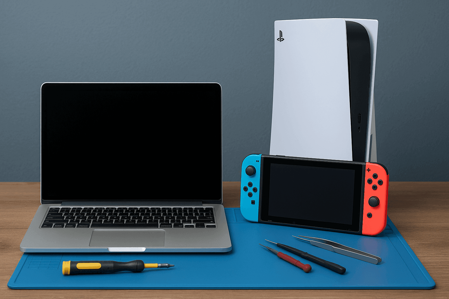 ¿Tu laptop, computadora o consola está fallando? Esto es lo que ...